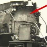 Union Pacific #4012, Big Boy At Steamtown | Steam Giants