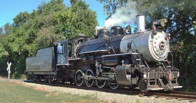 Norfolk & Western #611, Truly The Queen Of Steam | Steam Giants