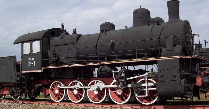 One Steam Locomotive Class, Over 10,000 Built | Steam Giants