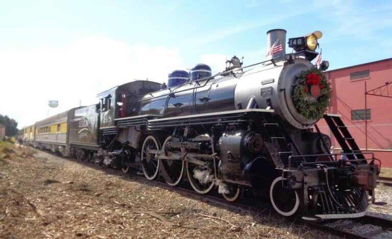 U.S. Sugar #148, The Sugar Express | Steam Giants