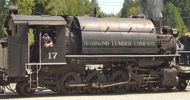 What Is A Tank Engine? | Steam Giants