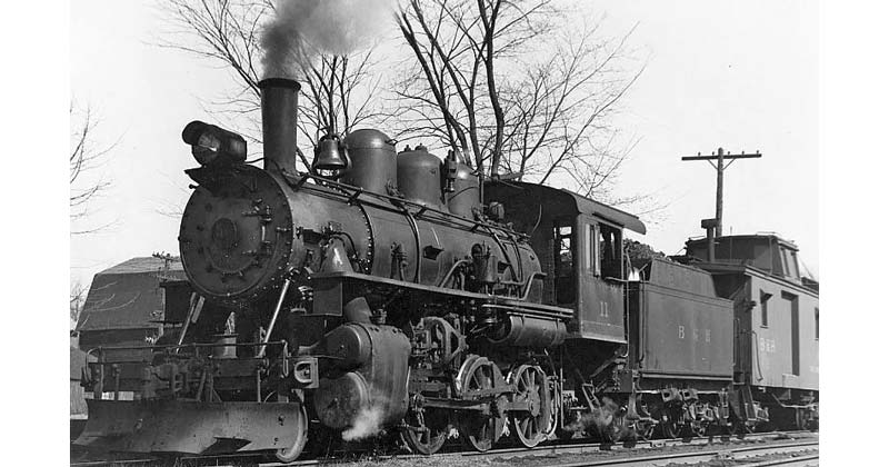 C&TS #463, Gene Autry's Locomotive! | Steam Giants