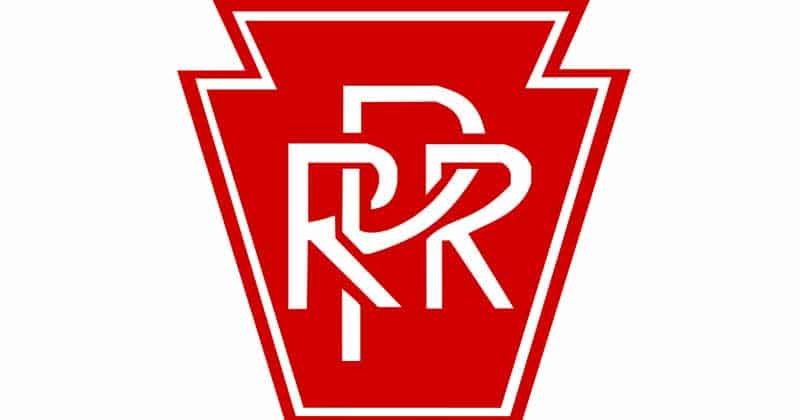 Pennsylvania Railroad #643 At The Williams Grove Historical Steam ...