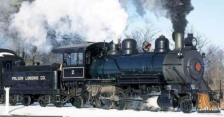 The Difference Between An Articulated And Non-Articulated Steam ...