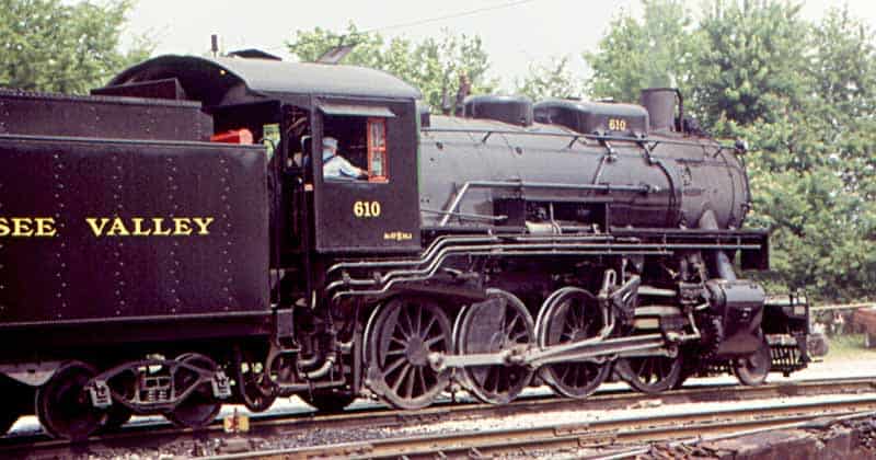 The Mississippi, Working Both Sides Of The Civil War | Steam Giants