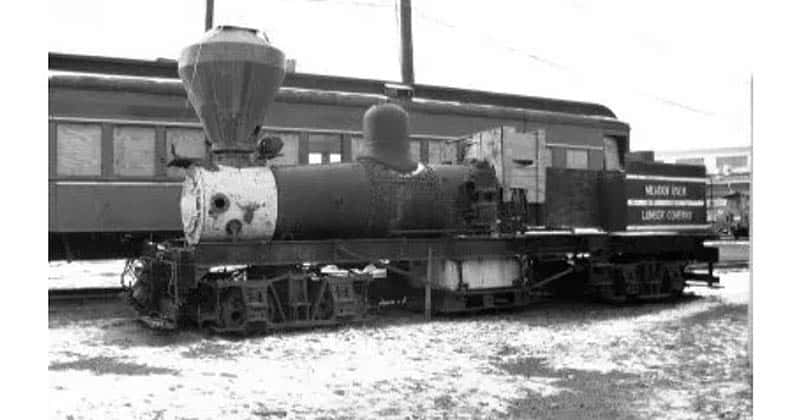 Canadian National #3254, Faded Steam In PA | Steam Giants