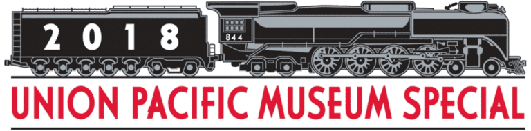 Union Pacific Railroad Museum | Steam Giants