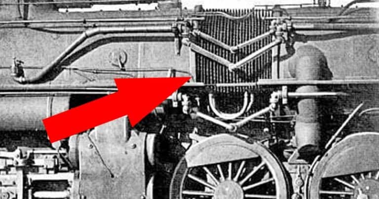 Santa Fe 1158: A "Bendable" Boiler Experiment | Steam Giants