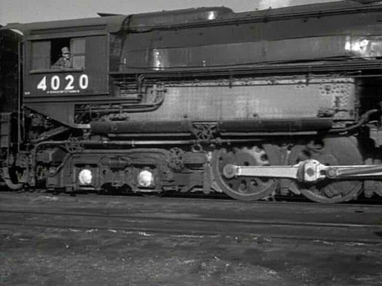 Every Union Pacific Big Boy Ever Built, In Photos | Steam Giants