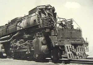Every Union Pacific Big Boy Ever Built, In Photos | Steam Giants