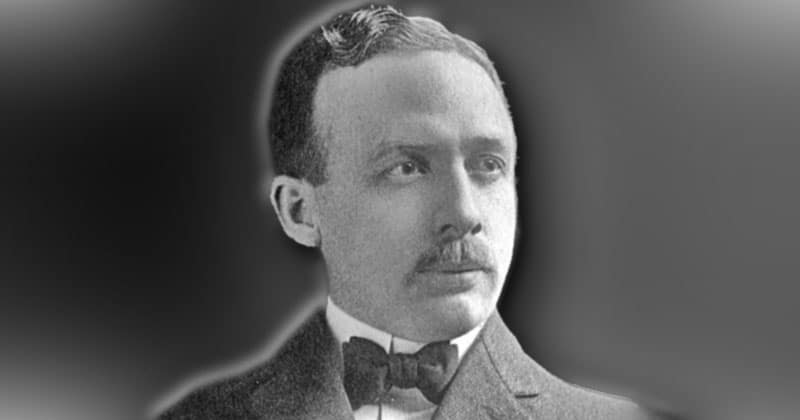 Who Is The Whyte In Whyte Notation? | Steam Giants