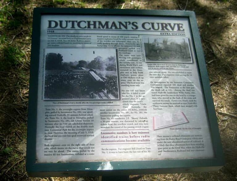 The Great Train Wreck Of 1918: Tragedy On The Rails | Steam Giants